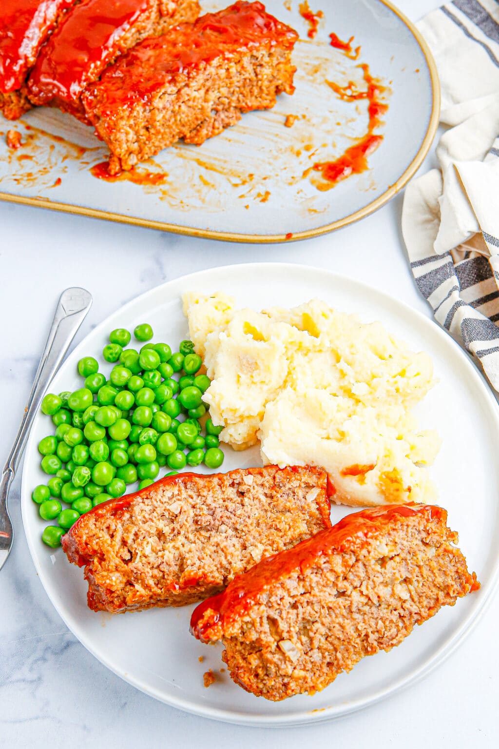 How To Make a Meatloaf